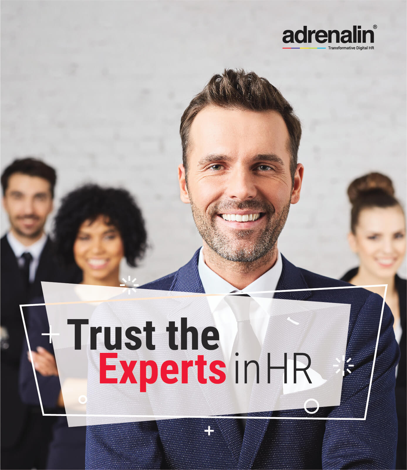Adrenalin eSystems Limited